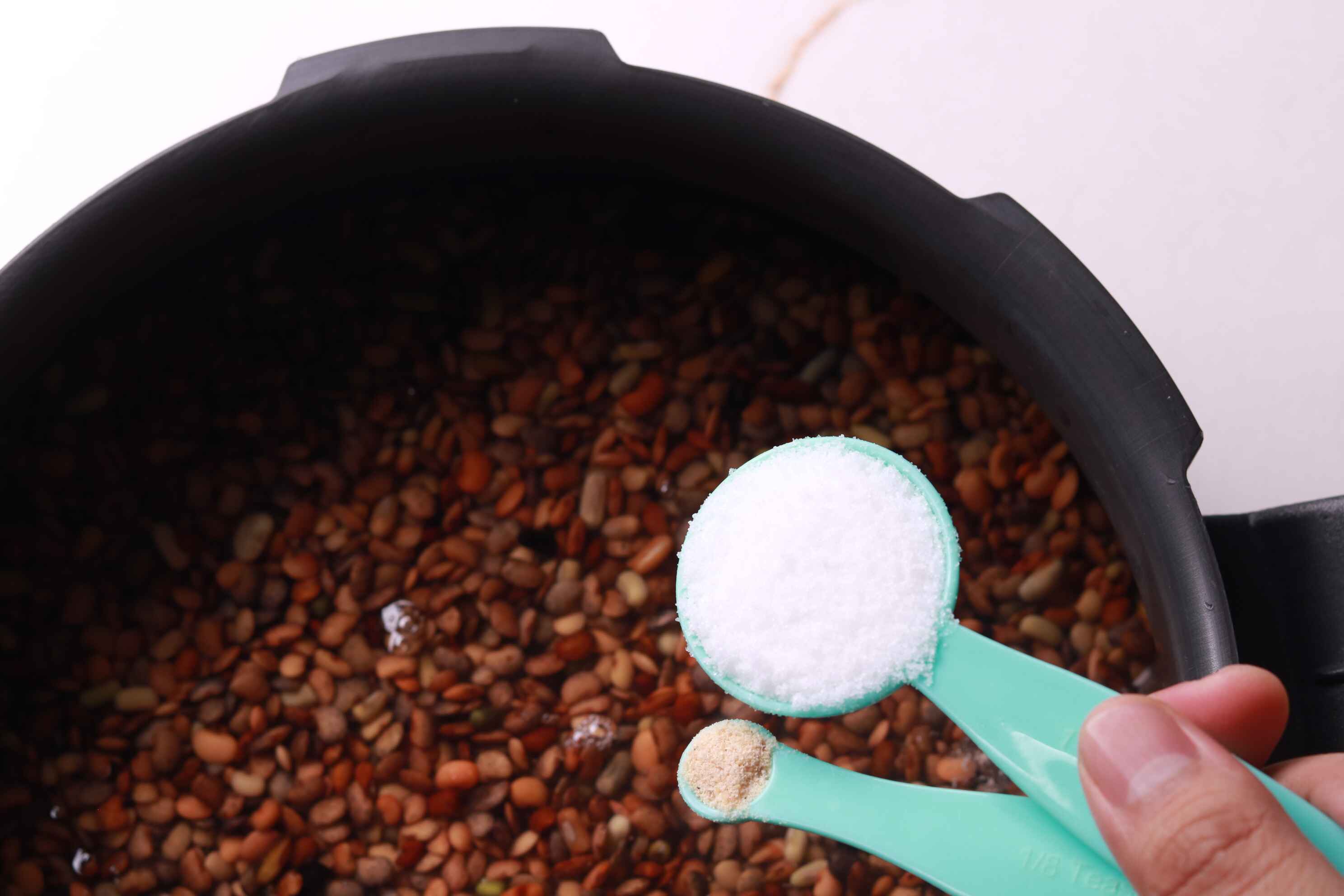 Dal Paratha Recipe - Wholesome and Nutrient-Packed recipe.