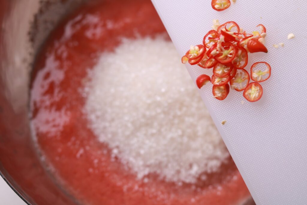 Chilli Guava Drink Recipe: Sip into Spice with Refreshing Guava Juice