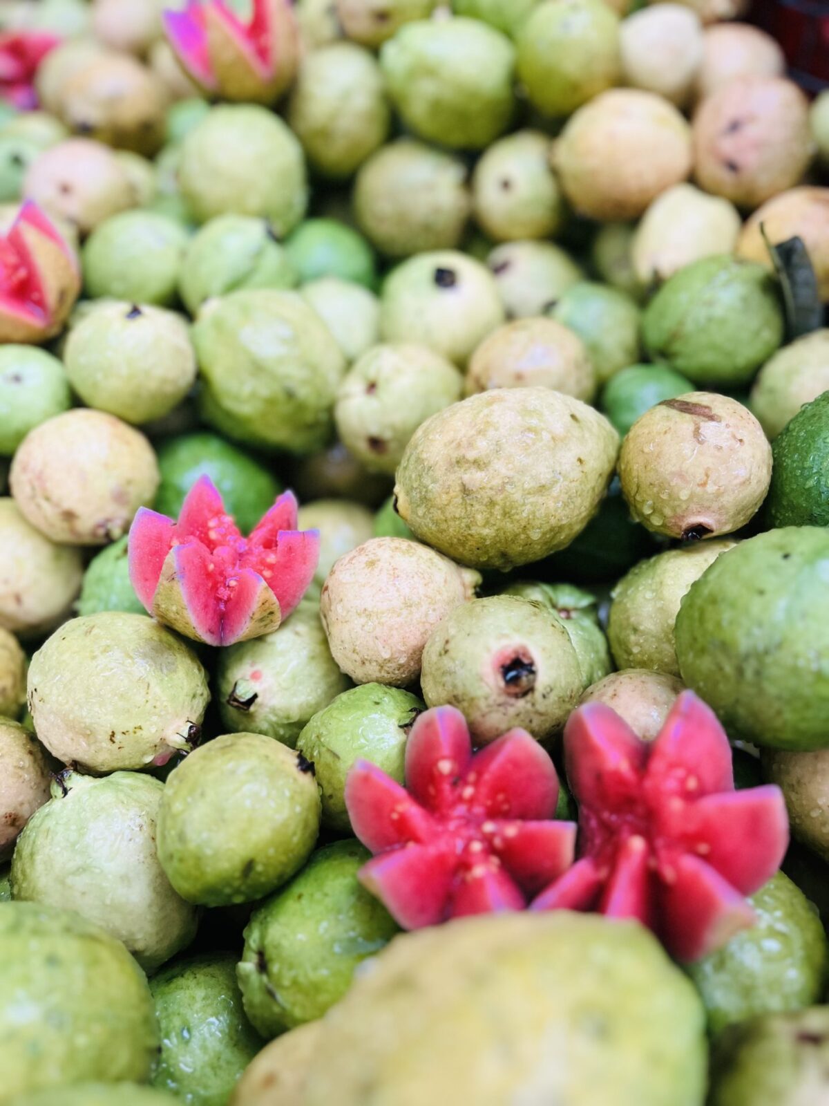 Chilli Guava Jam: A Delicious Twist to traditional Jams