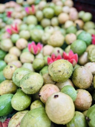 Chilli Guava Drink Recipe: Sip into Spice with Refreshing Guava Juice