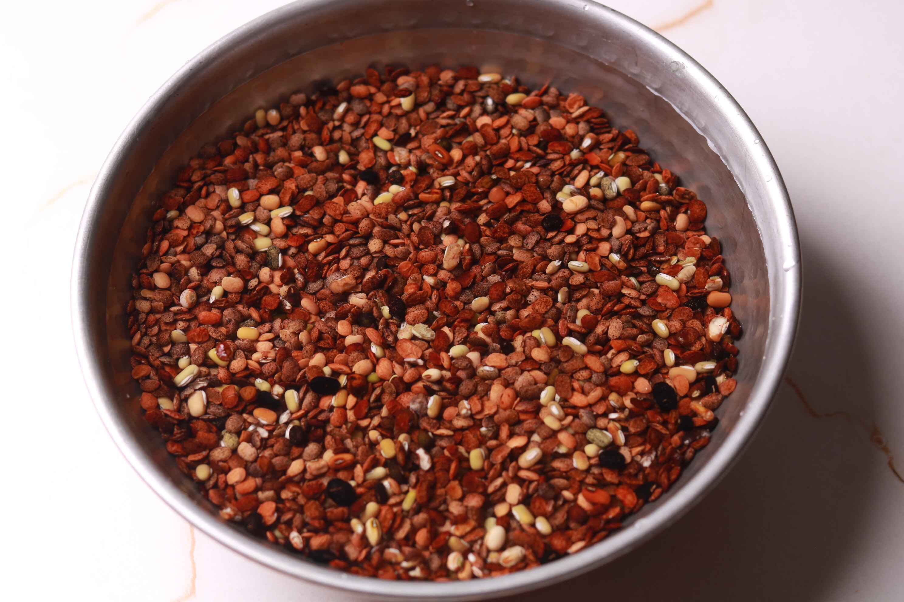 Dal Paratha Recipe - Wholesome and Nutrient-Packed recipe.