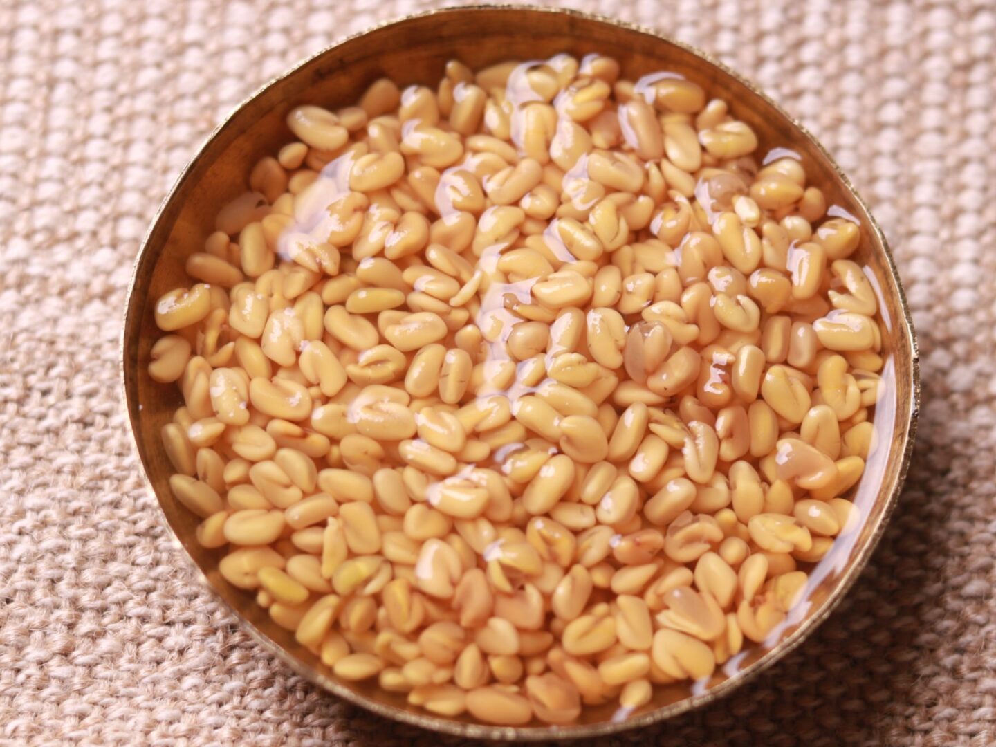 Amritsari Aloo ki Launji: Delicious Potato Curry from Panjab.