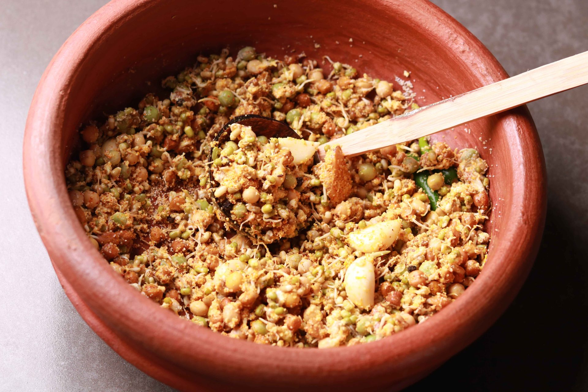 Sprout Chilla: Dive into Nutritious Lentil Chilla Recipe Today.