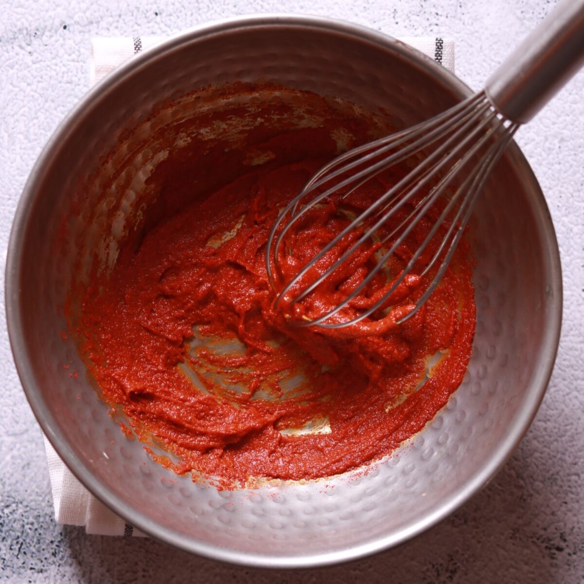 Tandoori Marination Paste Recipe | Best Recipes of India