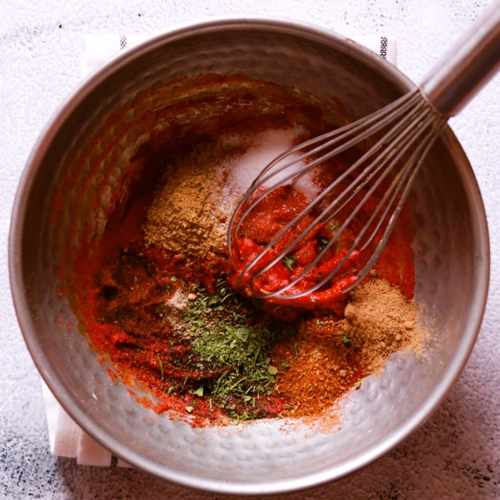 Tandoori Marination Paste Recipe | Best Recipes of India