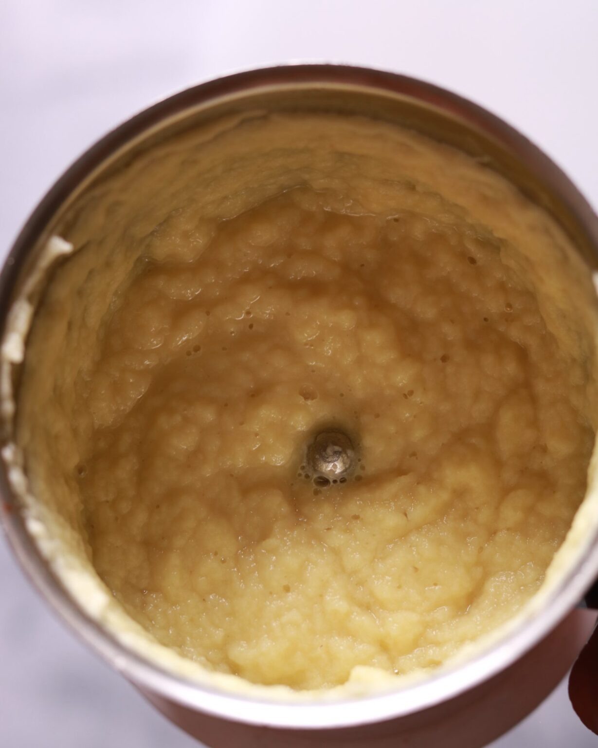 Ginger Garlic Paste Recipe: Essential Homemade Flavor Booster!