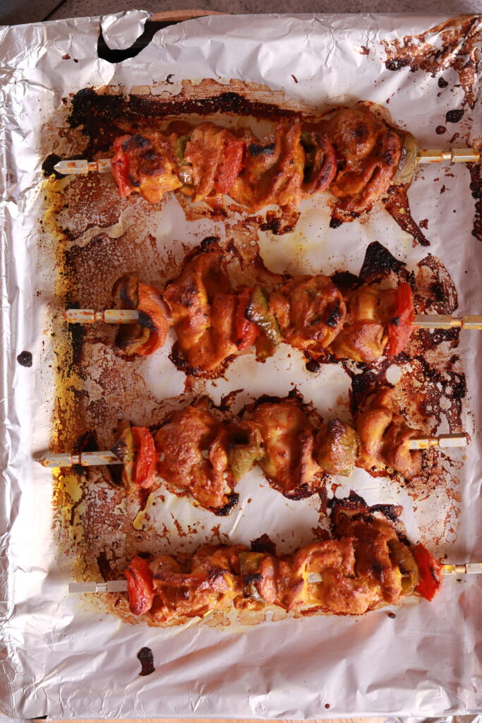 Chicken Tikka Recipe | Best Recipes of India