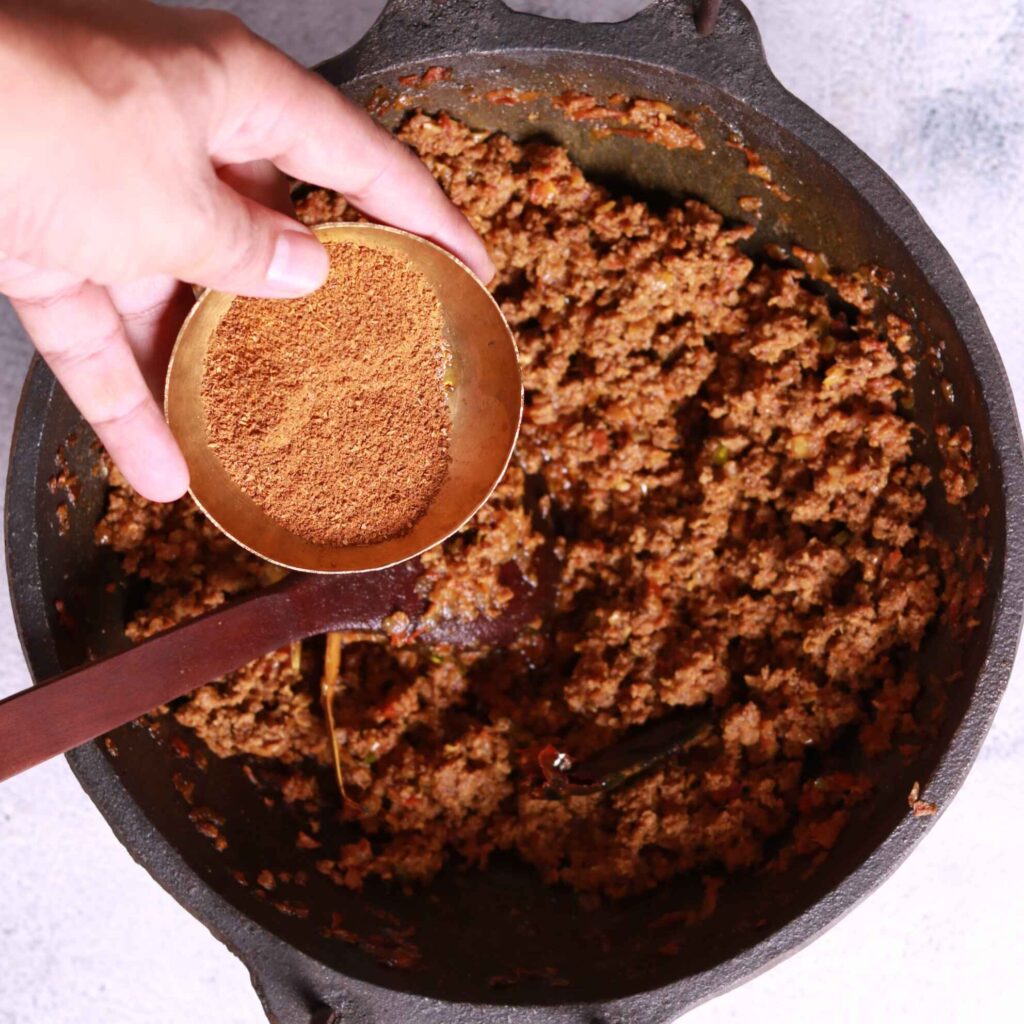 Best Mutton Keema Recipe: Hyderabadi | Best Recipes of India