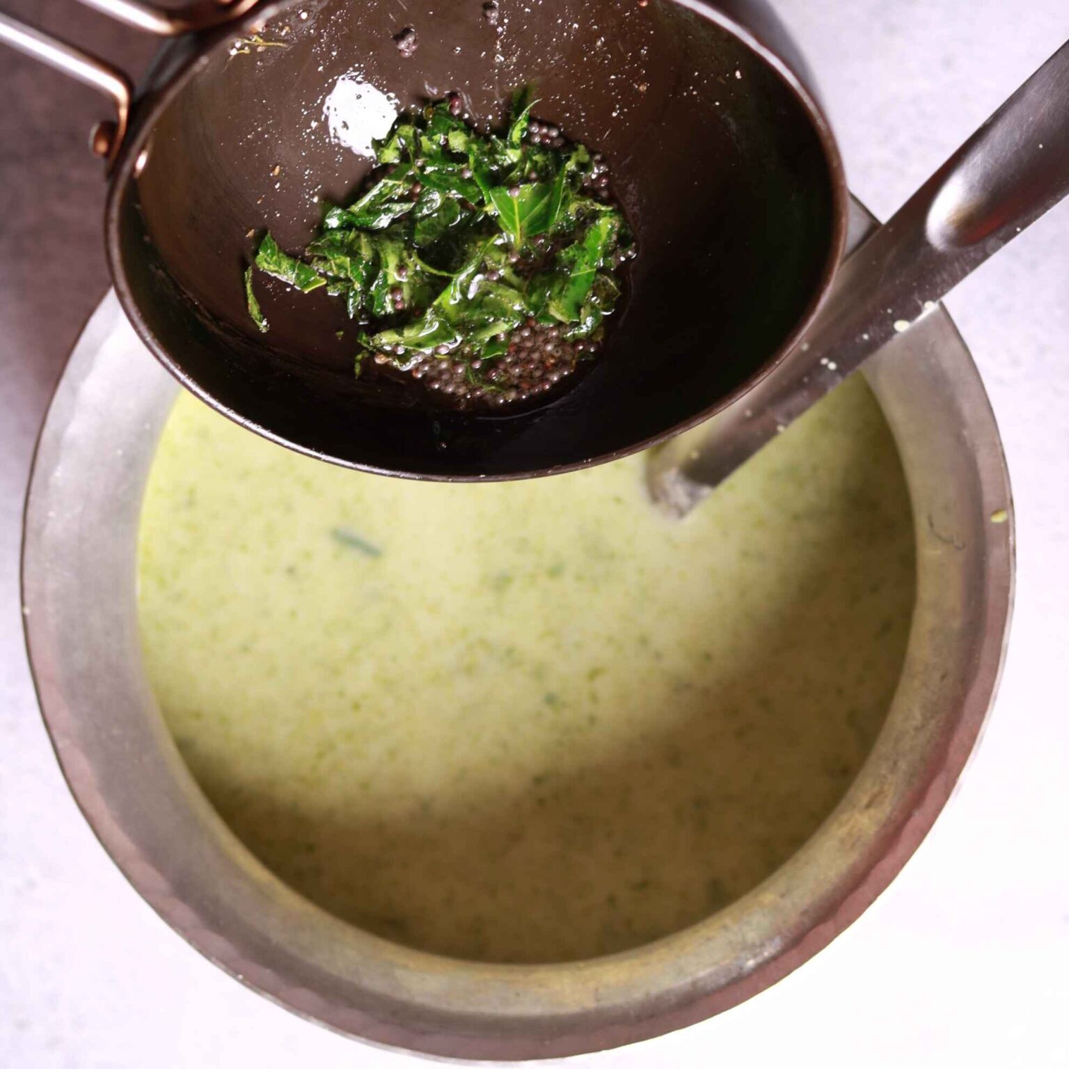 Masala Chaas Recipe – Indian Healthy Buttermilk