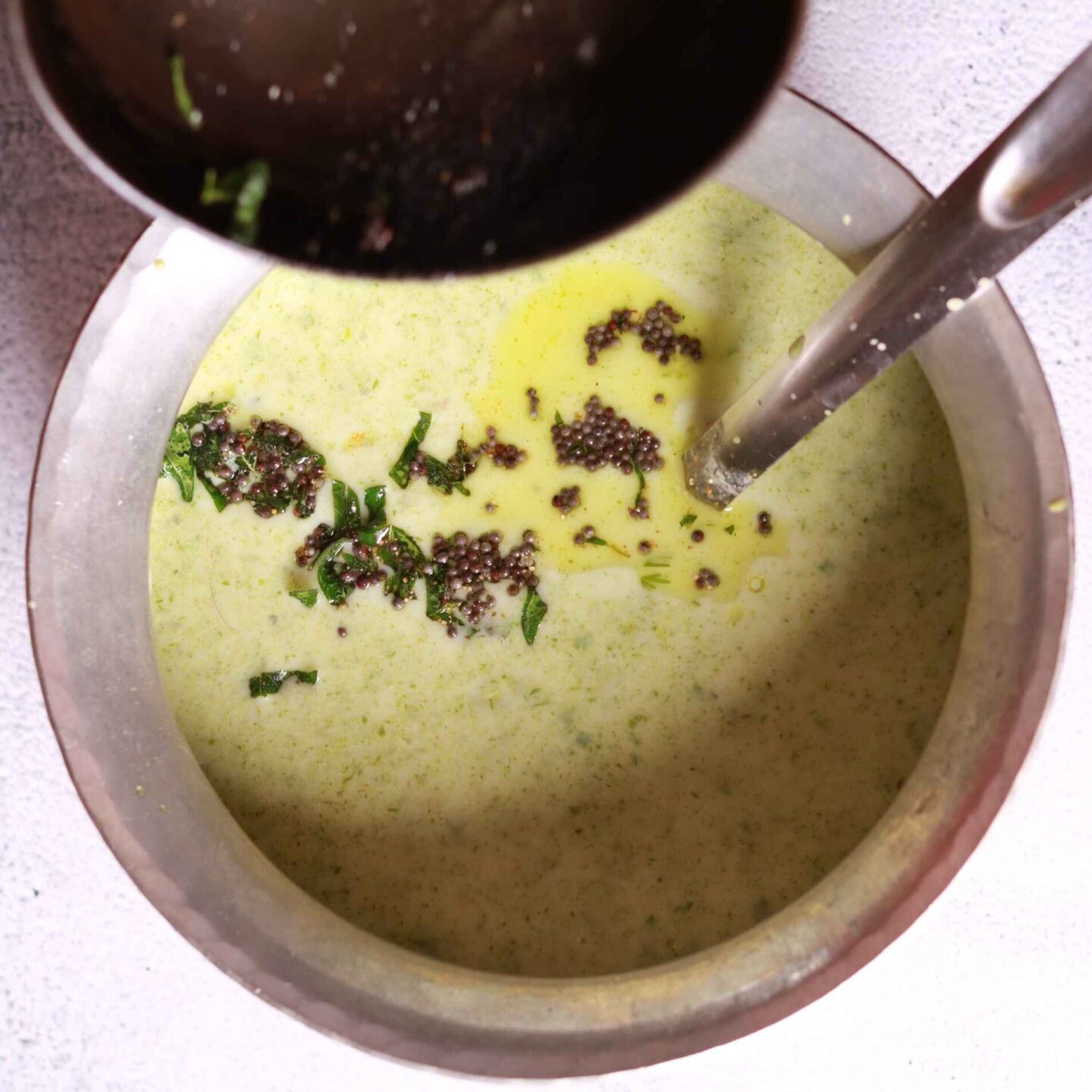 Masala Chaas Recipe – Indian Healthy Buttermilk