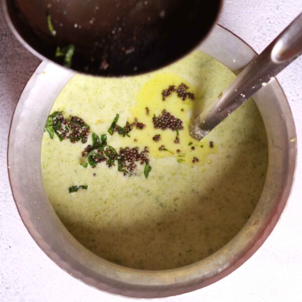 Masala Chaas Recipe – Indian Healthy Buttermilk