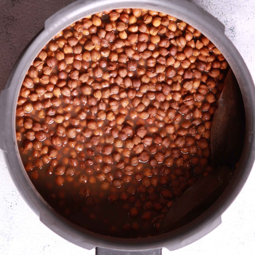 Sukhe Kale Chane ki Recipe: A Protein-Packed Delight