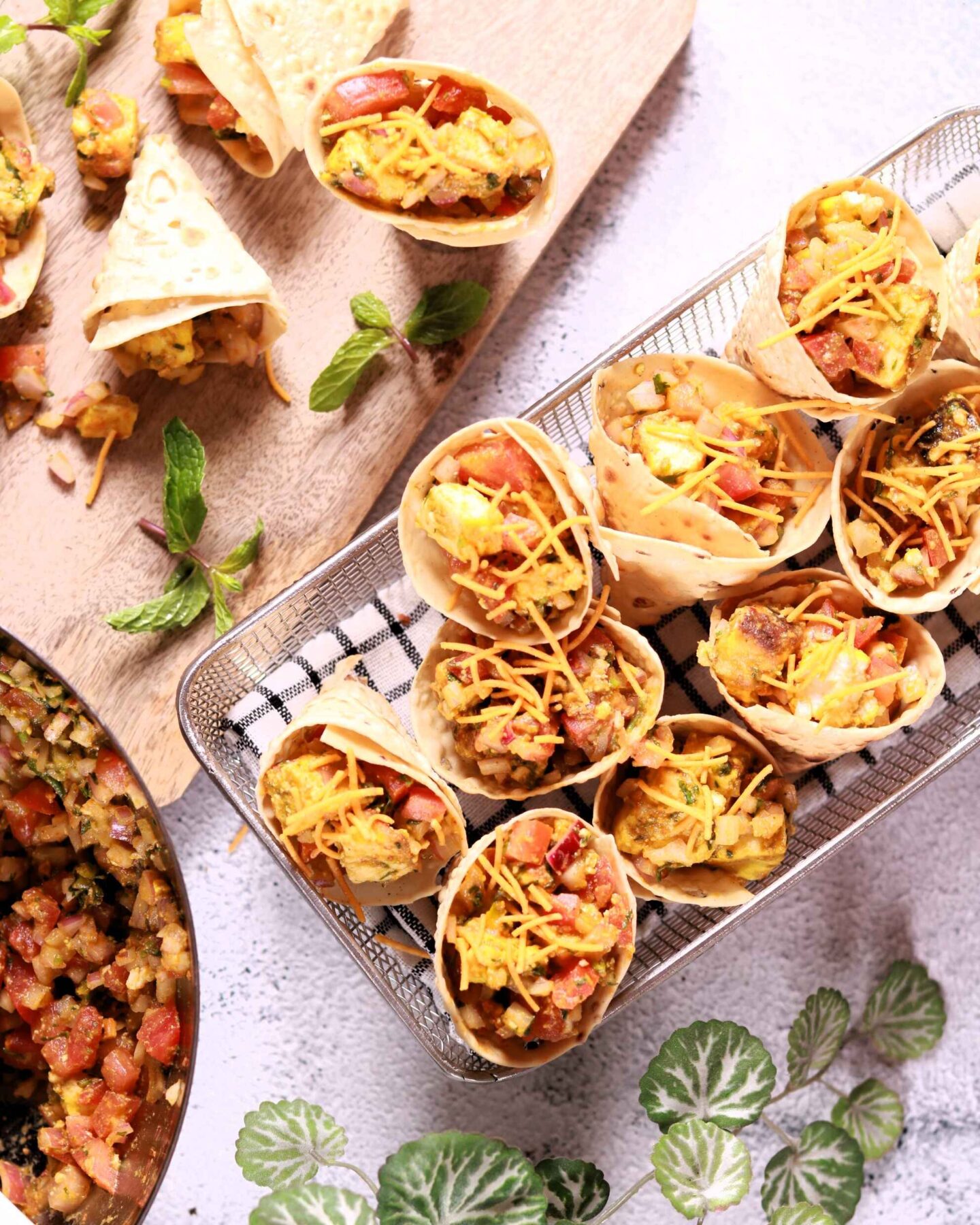 Satisfy Your Cravings with Our Tasty Snacks Selection