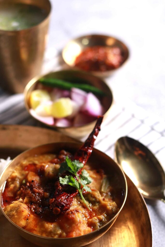 Dalma Recipe: A Flavorful Odia Vegetable Lentil Curry | Best Recipes of ...
