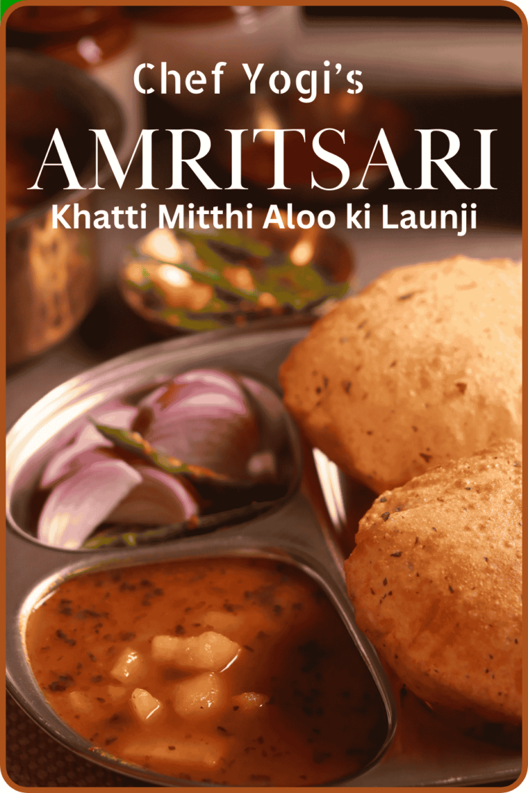 Top Authentic Indian Recipes: Easy & Traditional Favorites